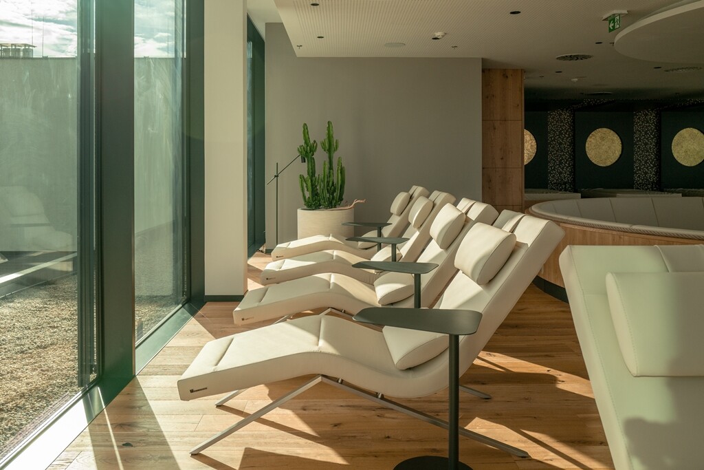 Vstup do Energy Spa | Energyspa.cz
