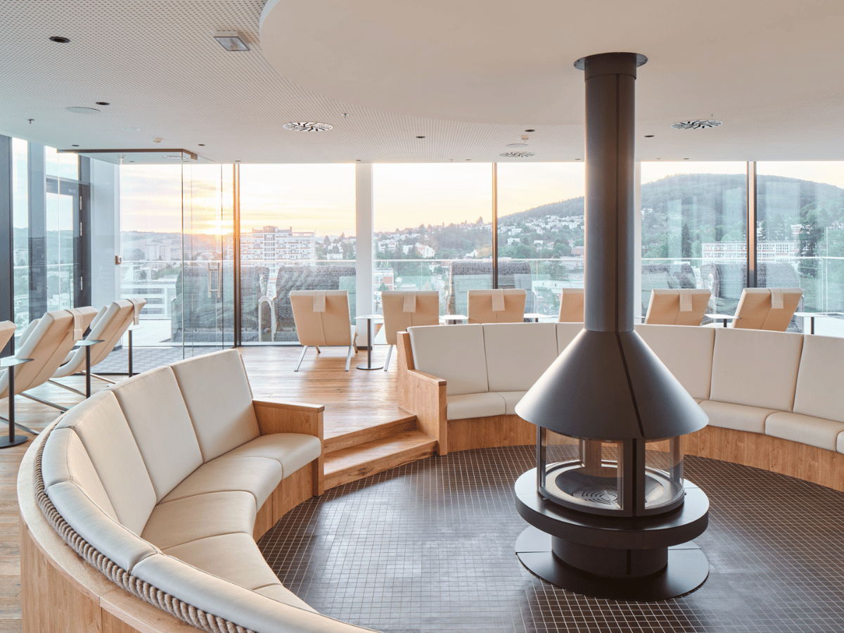 Hotel Prior & Energy Spa - Načerpejte energii v centru Zlína ...